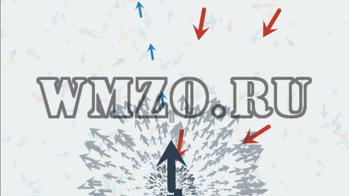 HTML5 игра Стрельба из стрелок • wmzo.ru